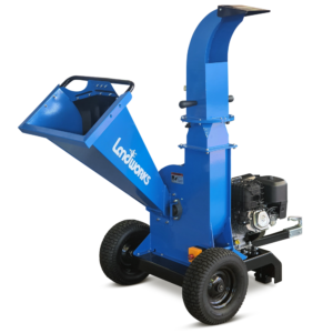 LandWorks Outdoor Equipment - Wood Chippers, Log Splitters, and Utility ...